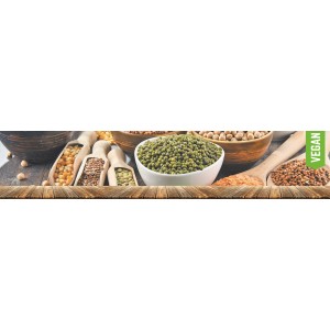 ΦΥΤΙΚΑ ΠΡΟΪΟΝΤΑ - VEGAN