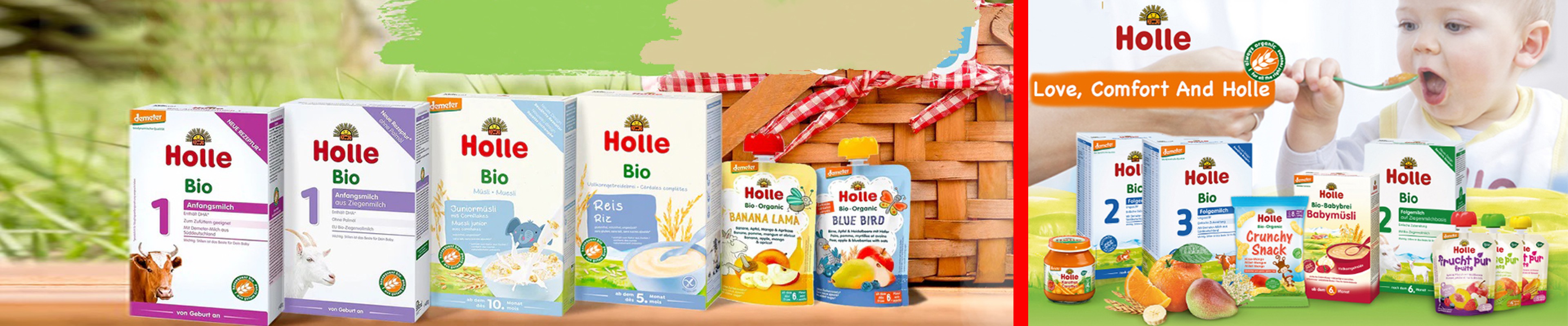 ΠΡΟΪΟΝΤΑ HOLLE