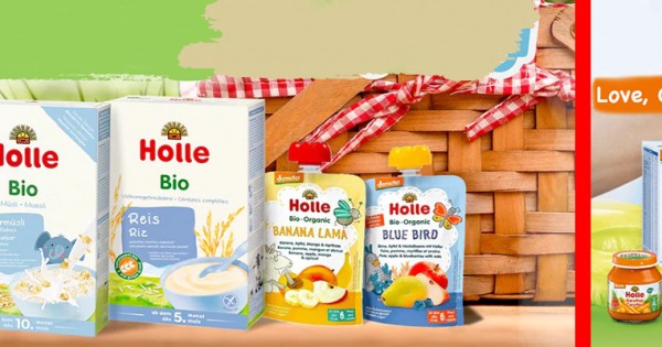 ΠΡΟΪΟΝΤΑ HOLLE