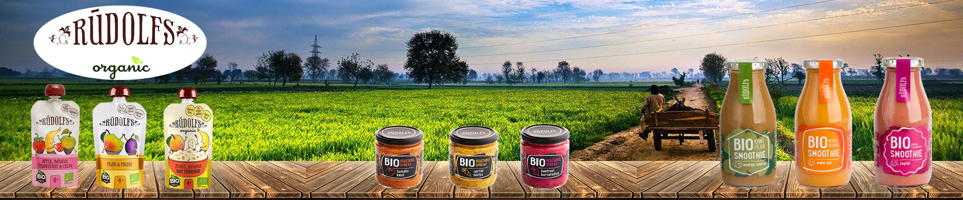 ΠΡΟΪΟΝΤΑ RUDOLFS