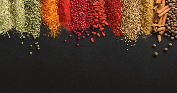 Βιολογικά Μπαχαρικά Online - Super Τιμές | Health Trade