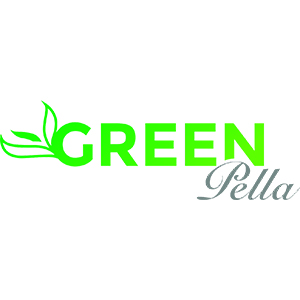 GREEN PELLA