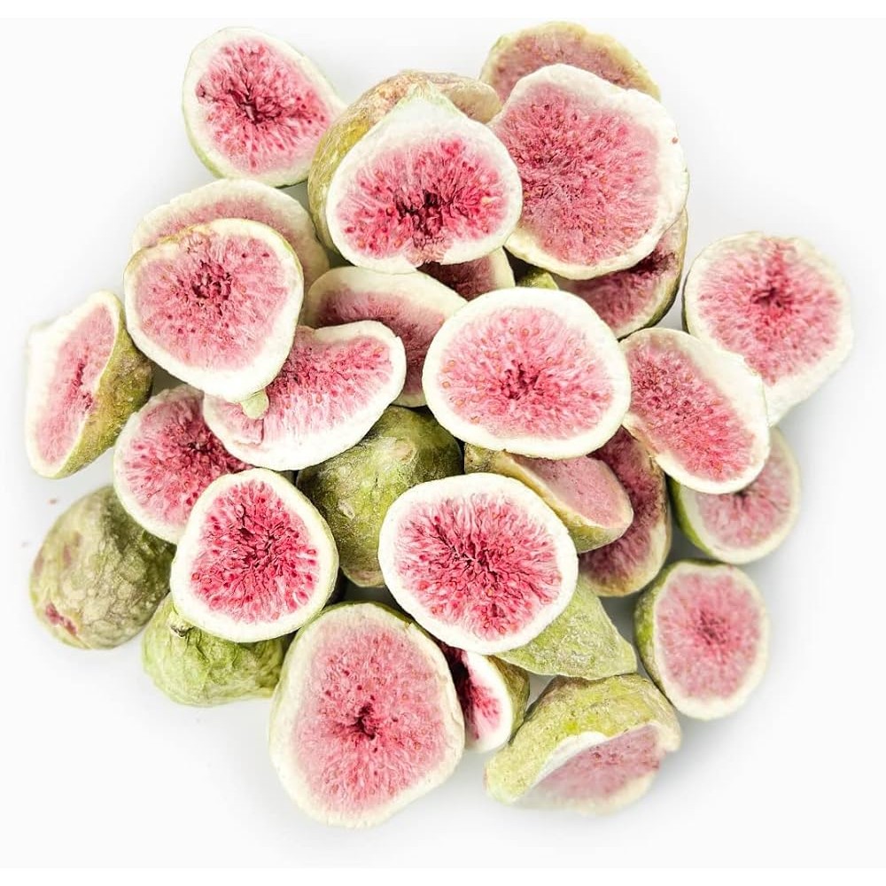 I.Q.F Frozen Figs