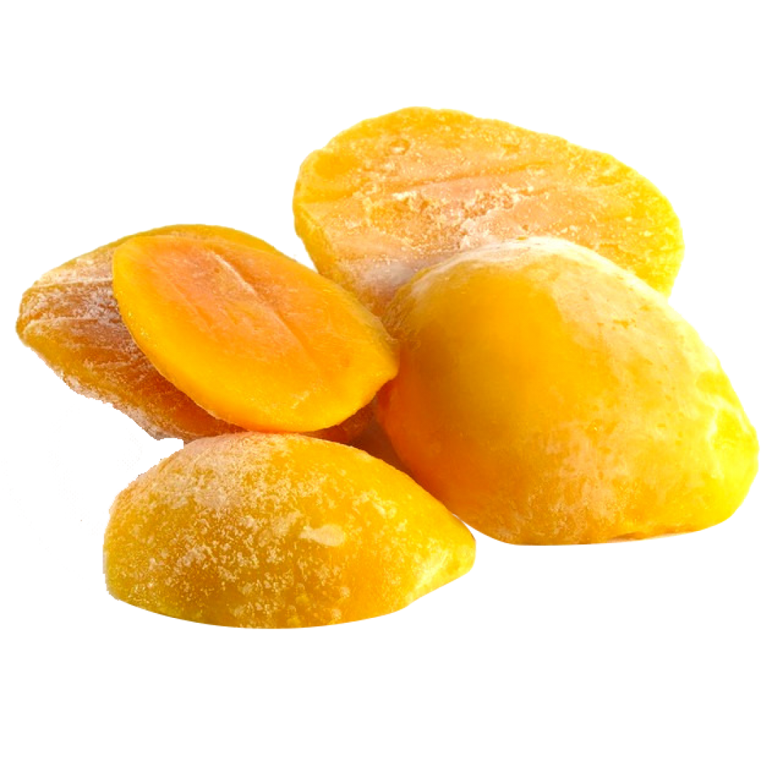I.Q.F Frozen Mango