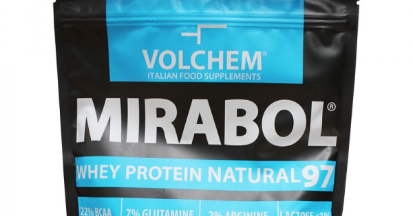 Mirabol whey protein 97%