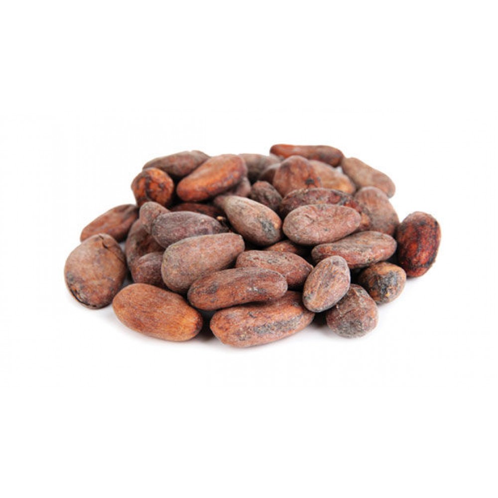 Cacao Beans Raw