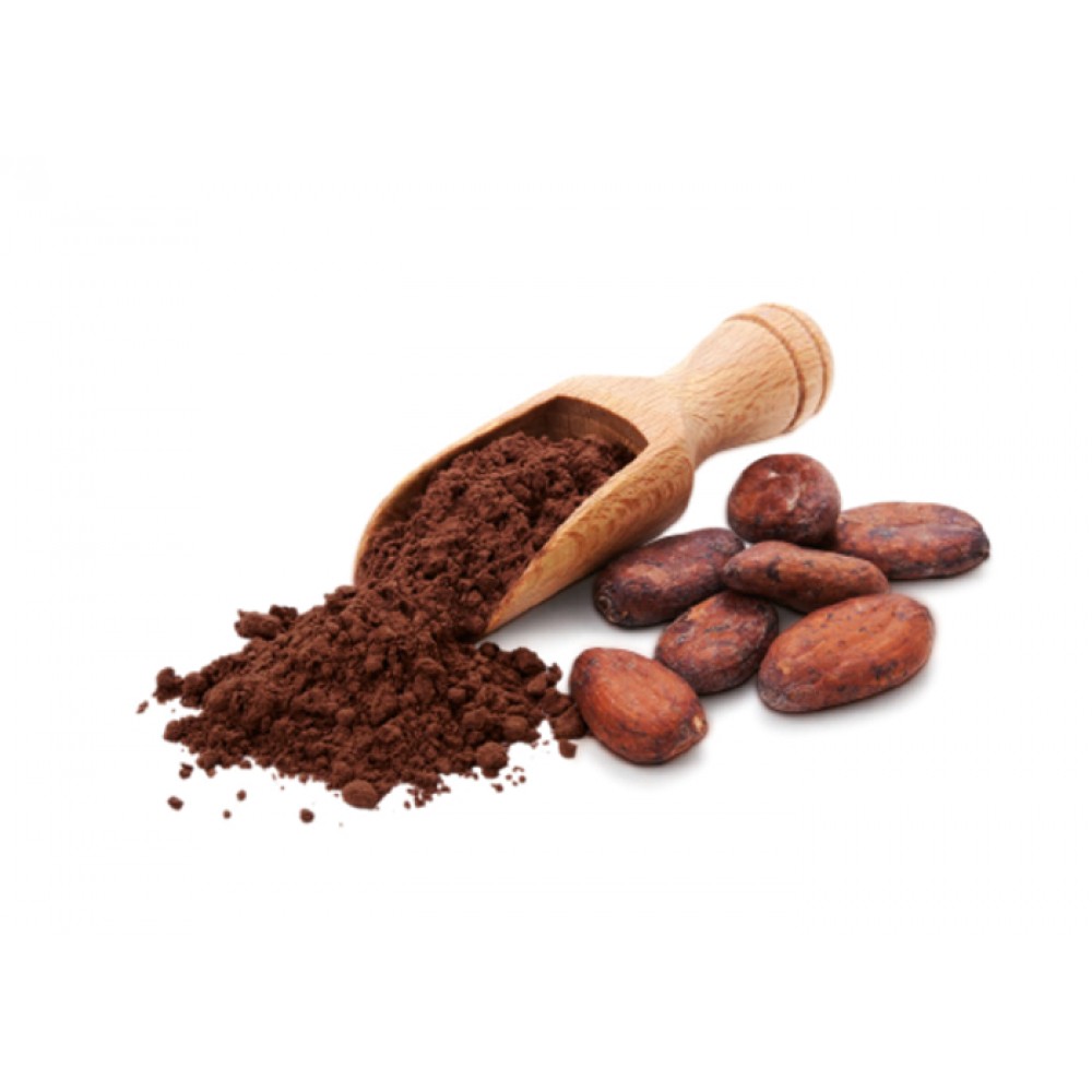 Cacao Powder Raw
